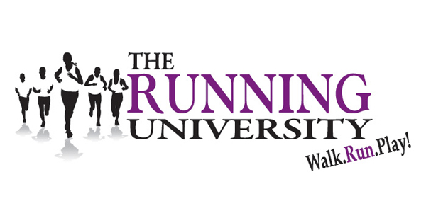 The Running University - Lisa Pozzoni, ChiRunning Master InstructorThe ...